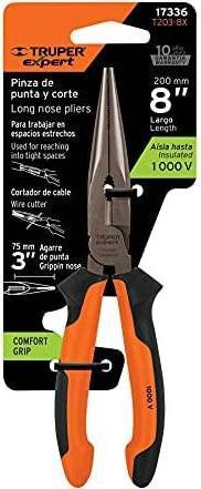 Truper Extended pliers 200 mm ® - buy at Galaxus