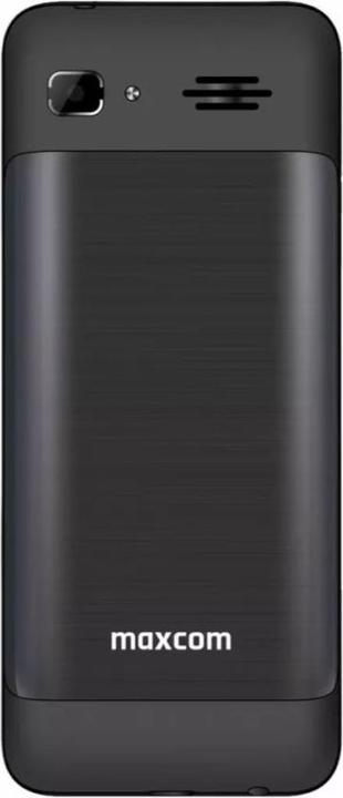 Maxcom MM245 4G czarny/black - kaufen bei Digitec