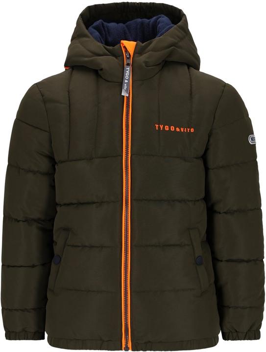 Tygo & Vito Giubbotto Piumino Jix - kaufen bei Galaxus