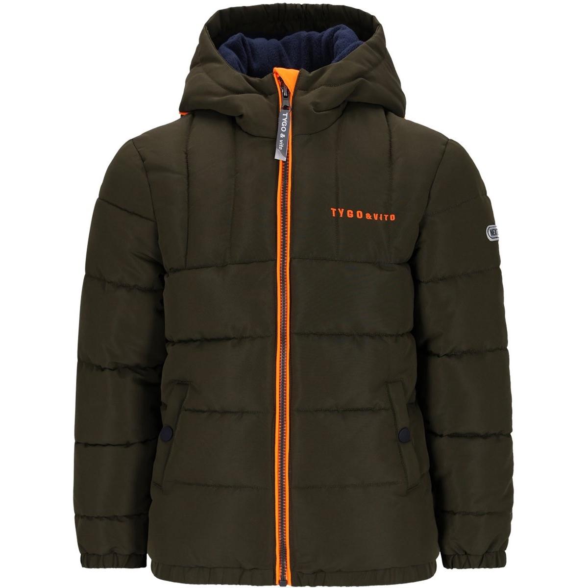 Tygo & Vito Giubbotto Piumino Jix - kaufen bei Galaxus