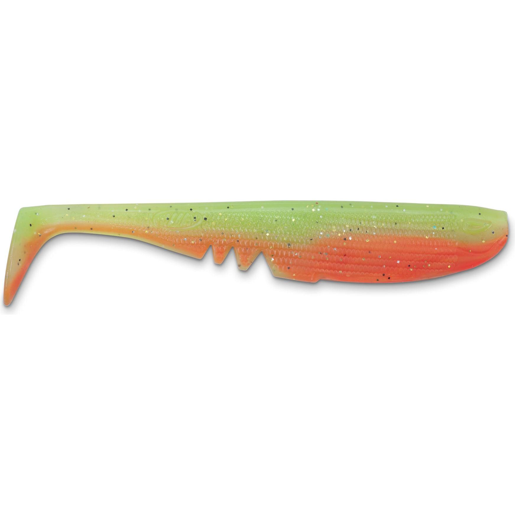 Iron Claw Racker Shad 7cm TG 2 Stk. SB 5 Stk. - kaufen bei Galaxus