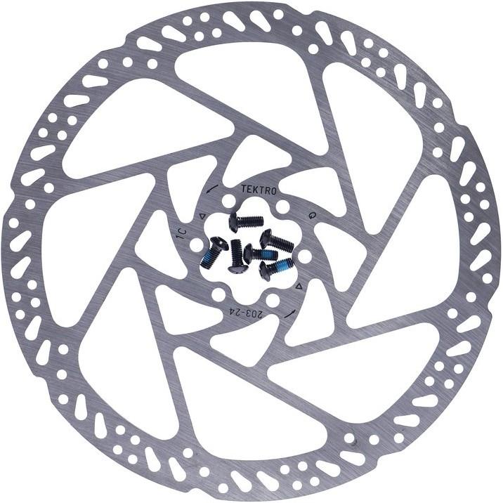 Tektro TR203-24 - kaufen bei Galaxus