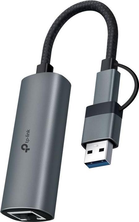 TP-Link UE310C USB C to 2.5Gb Eth.adapter - kaufen bei Galaxus