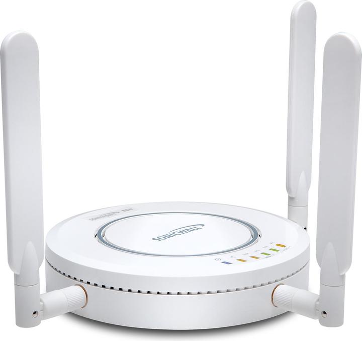 SonicWall SonicPoint-Ne Dual-Band Access Point inkl. PoE Injector - Digitec