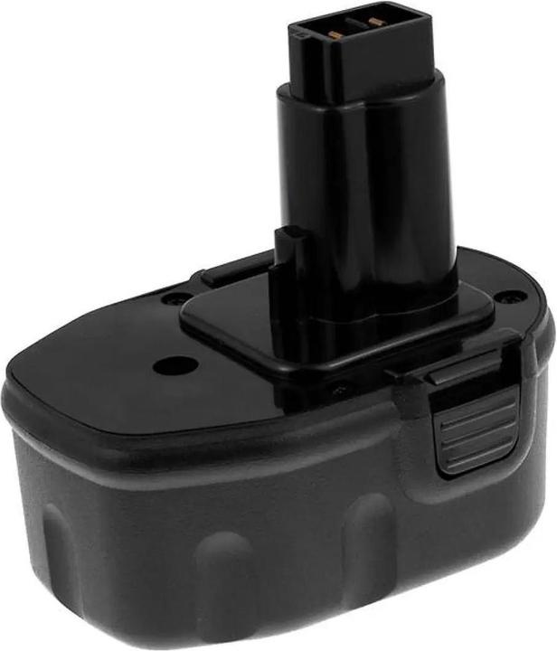 AccuCell Akku für Werkzeug Dewalt 14,4V DW9094 japan. Zellen - Galaxus