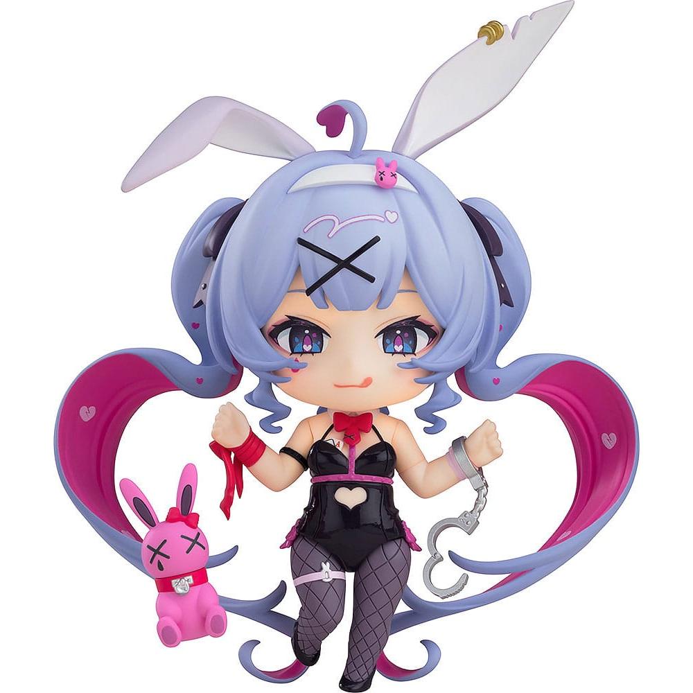 Good Smile Company Character Vocal Series 01: Hatsune Miku Nendoroid ...