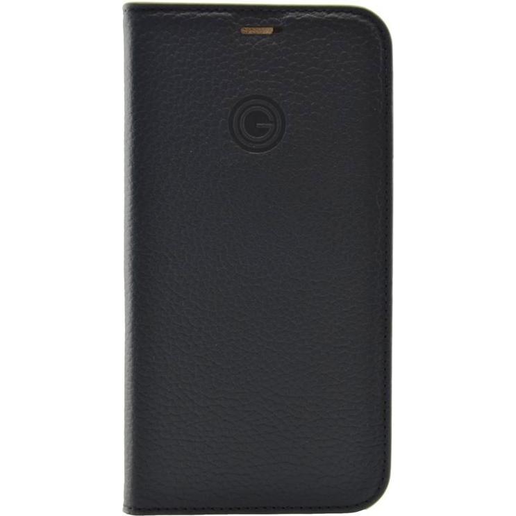 Mike Galeli Book Case MARC iPhone 12 Pro Max black - Digitec