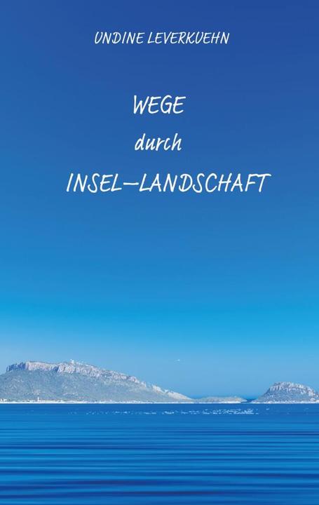 Tredition Wege Durch Insel Landschaft Kaufen Bei Galaxus