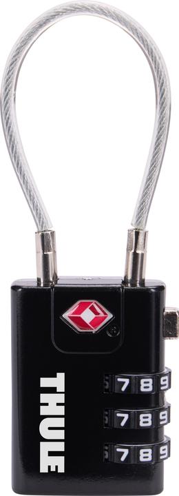 Thule TSA Cable Lock - kaufen bei Galaxus