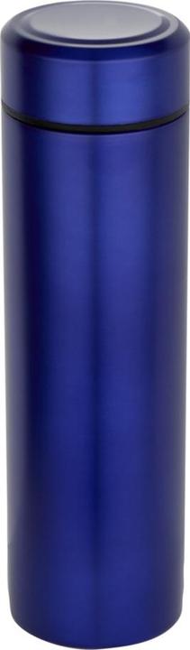 Floso Taylor Stainless Steel Double Wall 450ml Flask Set (0.45 l) - Galaxus