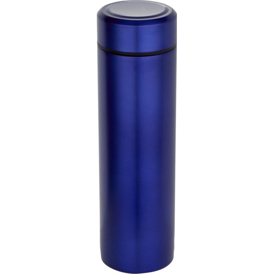 Floso Taylor Stainless Steel Double Wall 450ml Flask Set (0.45 l) - Galaxus