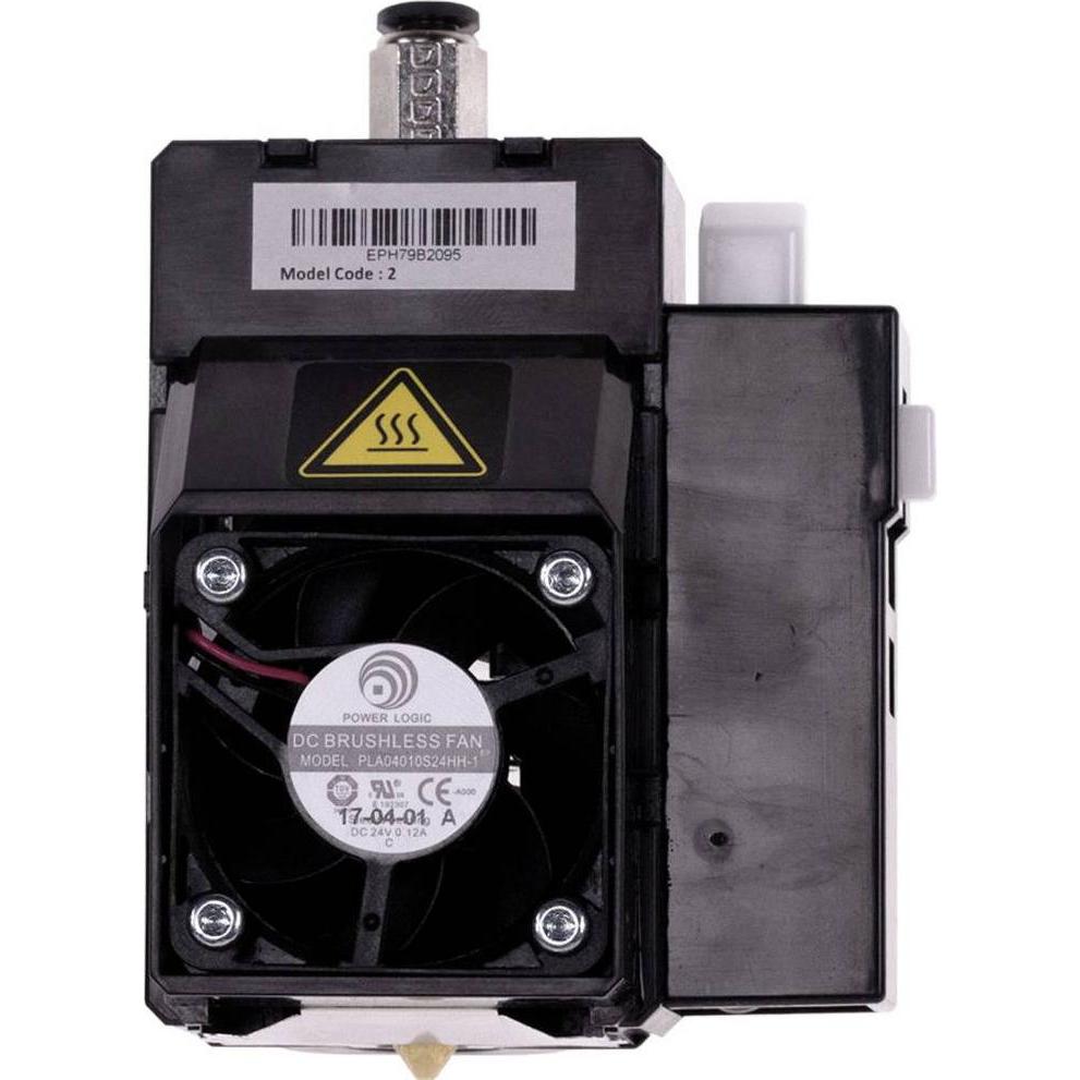 XYZprinting da Vinci Color Quick Release Extruder - buy at Galaxus