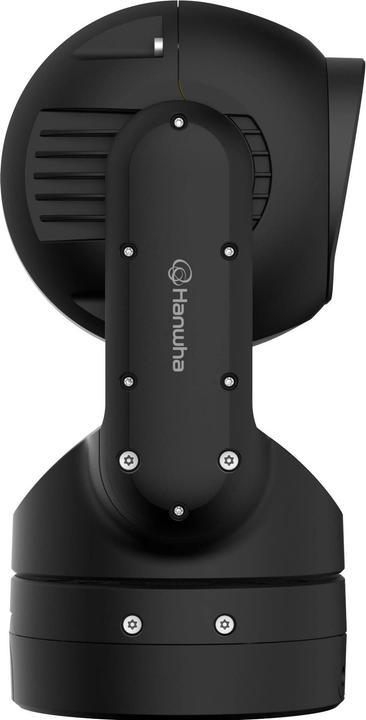 Hanwha 2MP AI PTZ Camera, 1/2.8" - kaufen bei Galaxus