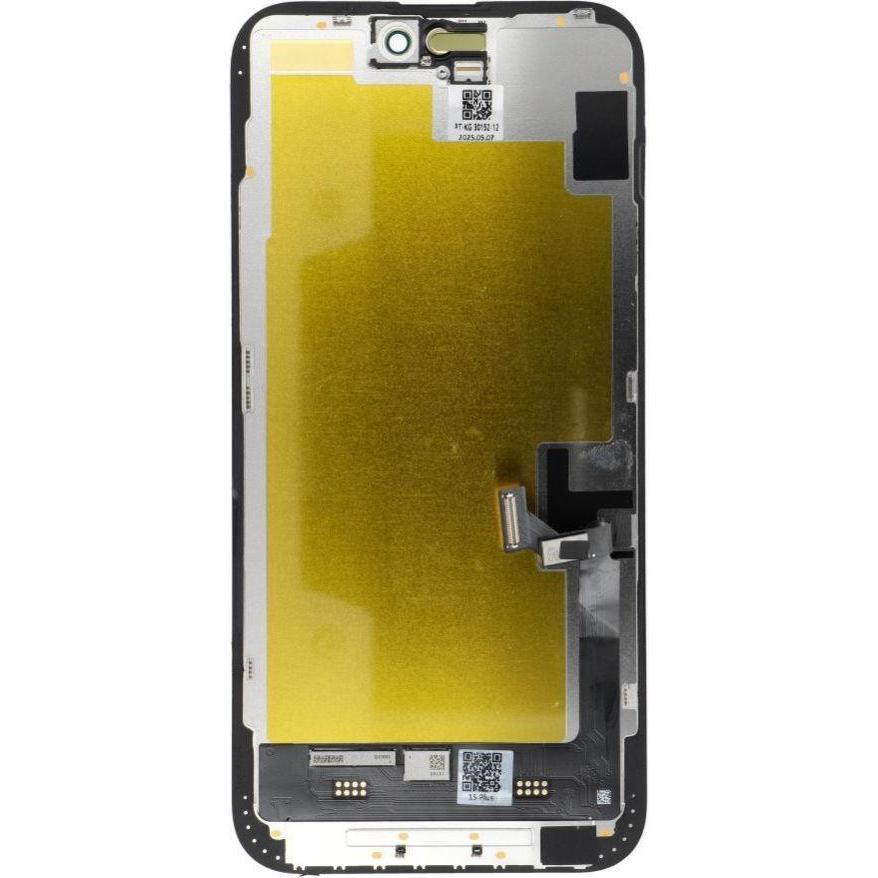 FixCell LCD display! LCD Display for IPHONE 15 Plus SOFT OLED 120Hz ...