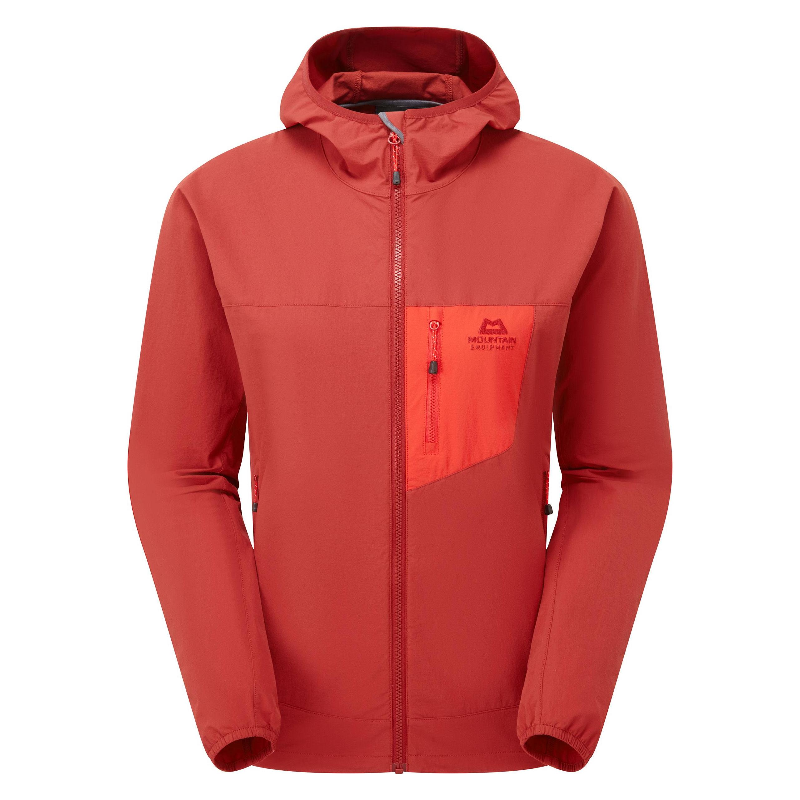 Echo Hooded (S) - kaufen bei Galaxus