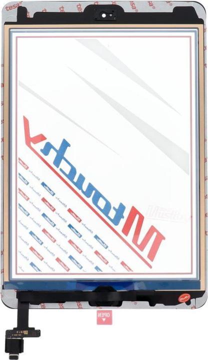 Samsung Consumables! Musttby MUSTTBY Touch screen + back sticker + Home ...