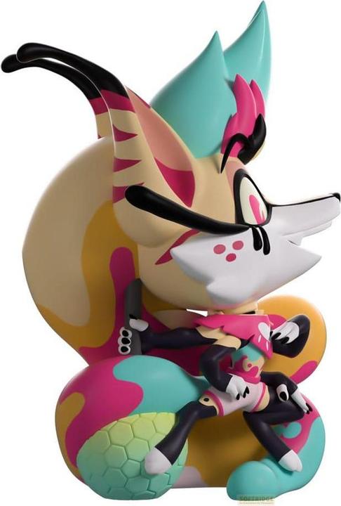 Youtooz Helluva Boss Vinyl Figur Beelzebub 12 cm - kaufen bei Galaxus