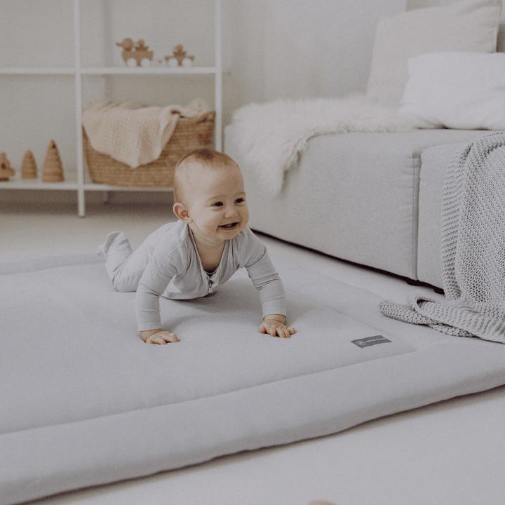 Emma & noah Schlafanzug mit Füssen (50, 56) - kaufen bei Galaxus