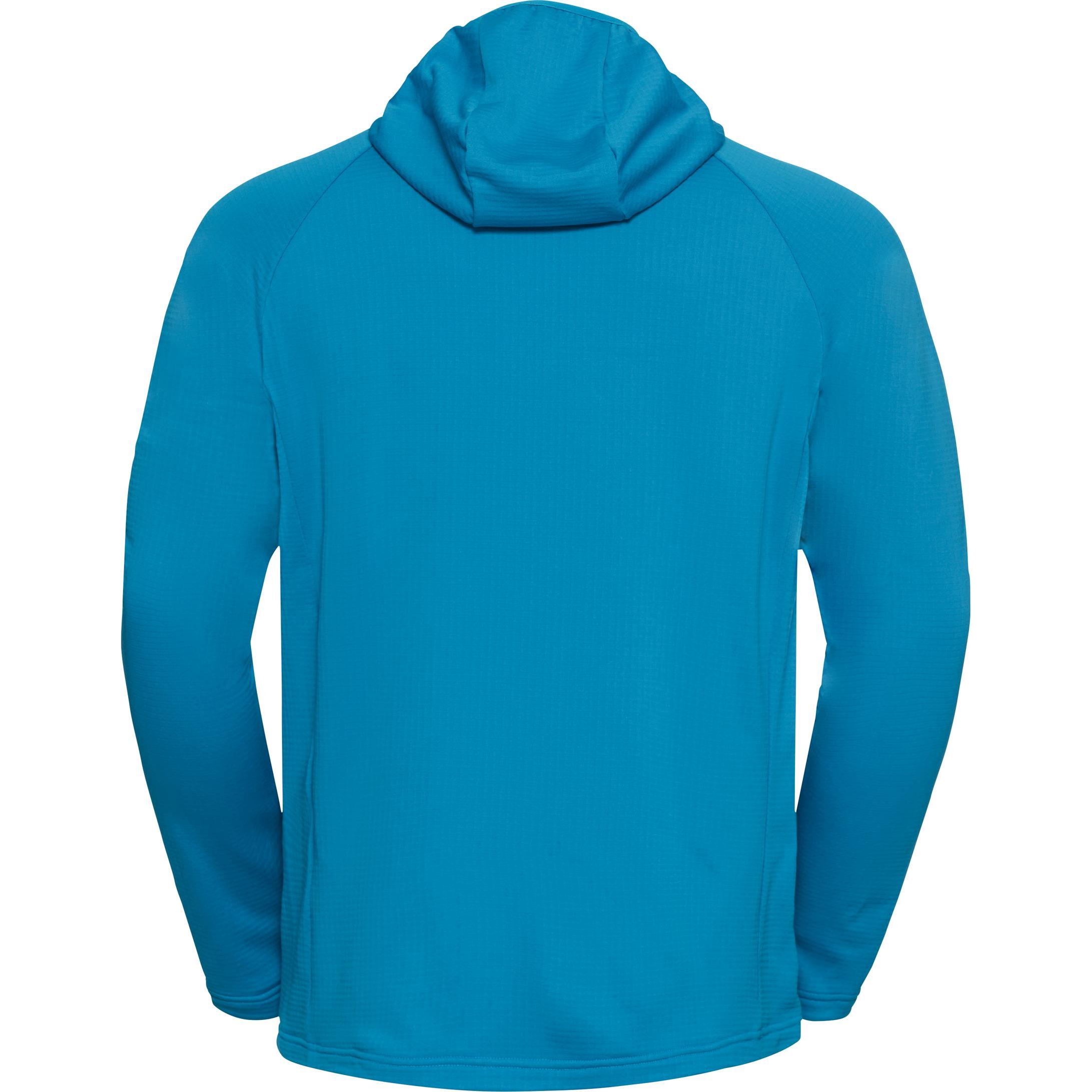 Jack Wolfskin Kolbenberg Hooded Fz M (L) - kaufen bei Galaxus