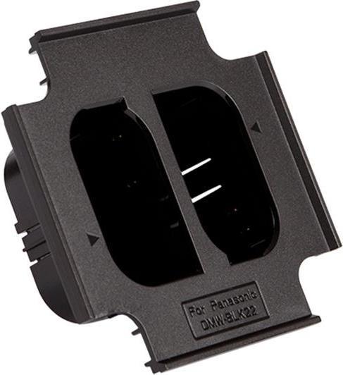 Nenurodyta Ladegerät für Hähnel ProCUBE 2 Board für Panasonic DWM-BLK22 ...