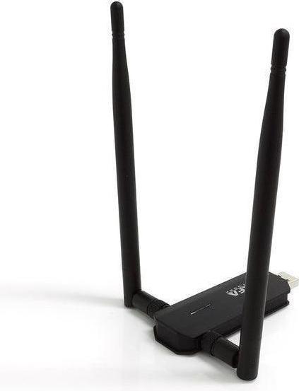 Alfa Network AWUS036AX - 11ax 2x2 AX1800 Wireless LAN USB 3.0 Dongle ...