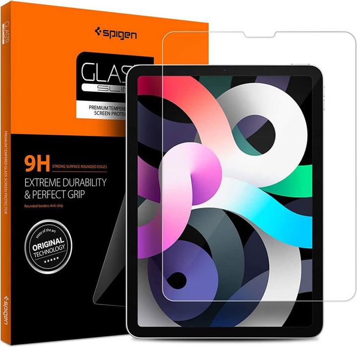 Spigen tempered glass Glas.TR Slim for Samsung Galaxy S22