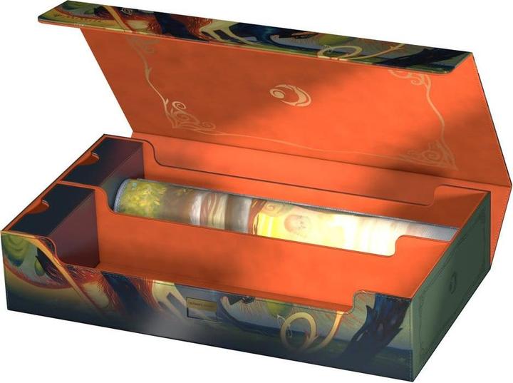 Ultimate Guard Omnihive 1000+ Xenoskin Magic: The Gathering "Lorwyn ...