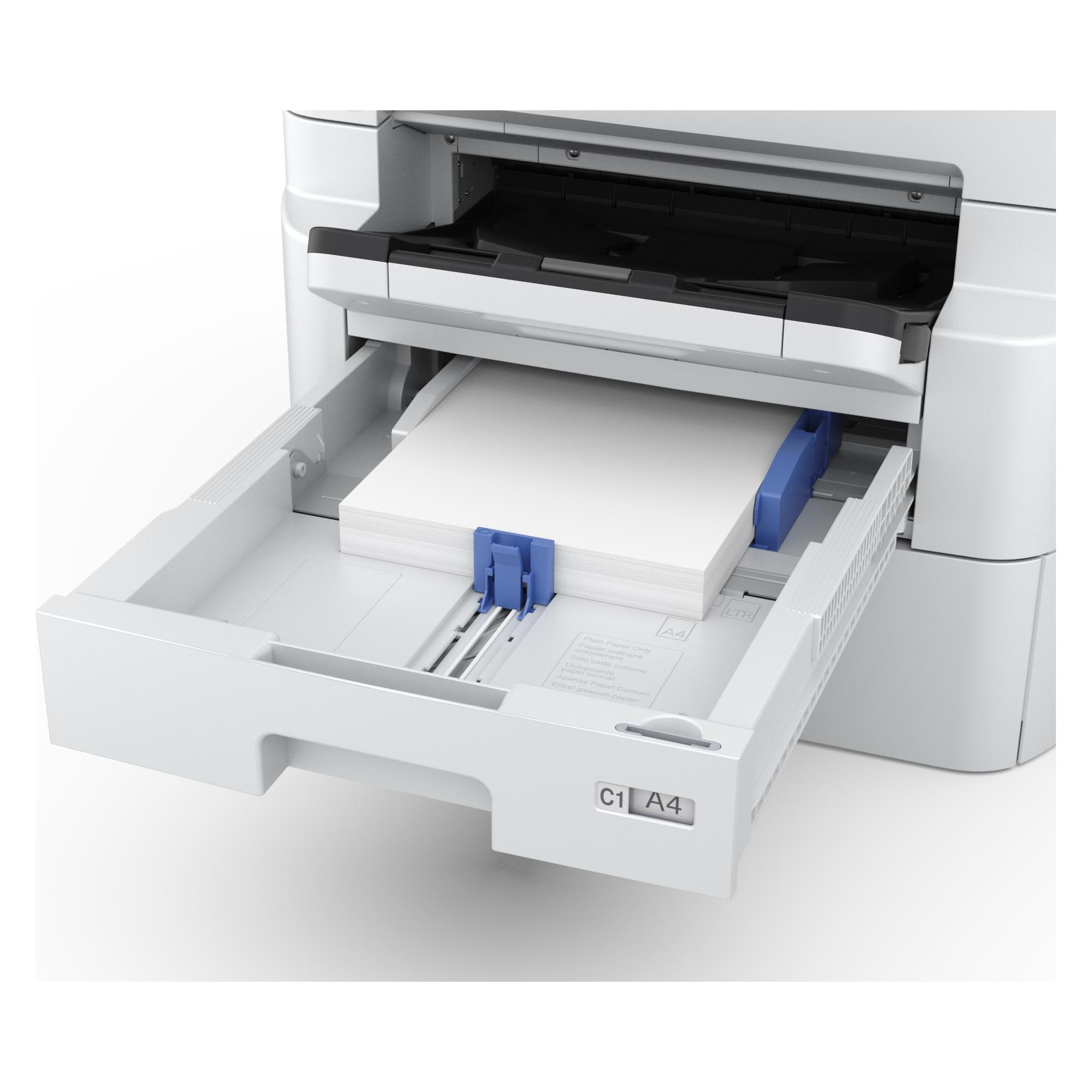 Epson WorkForce Pro WF-C879RD3TWFC - kaufen bei Digitec