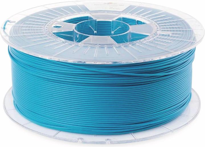 3D filament / ABS Smart / 1.75mm / Pacific Blue / blue / 1kg (ABS, 1.75 ...