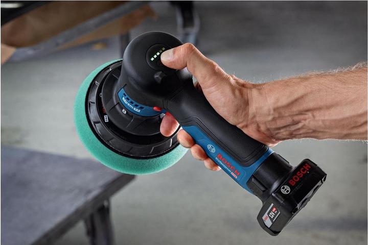 Bosch Professional GPX 12V-125 - acheter sur Galaxus