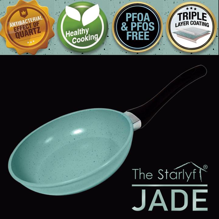 Starlyf Jade Pan Set - kaufen bei Galaxus