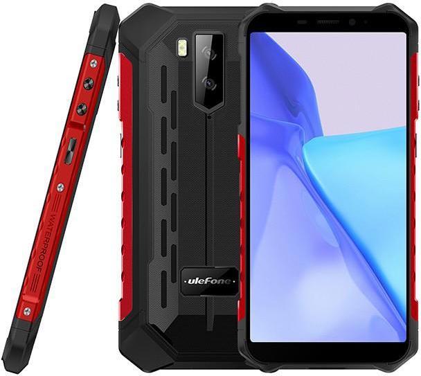 Ulefone Armor X9 Pro - kaufen bei Digitec