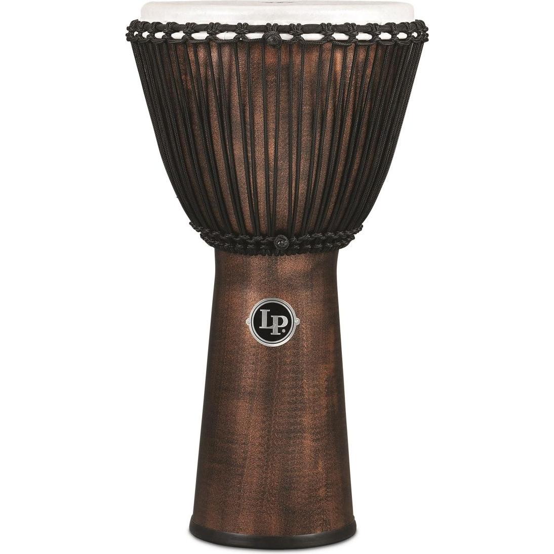 Latin Percussion Djembe a Corda - kaufen bei Digitec