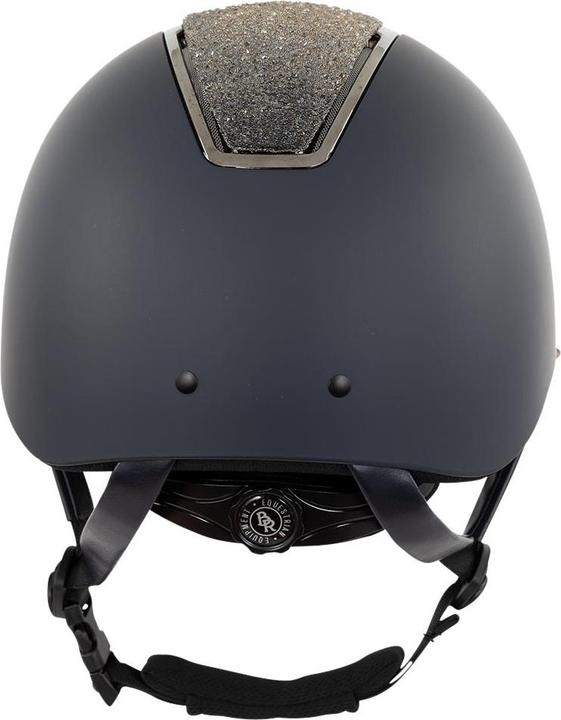 BR Equestrian Equipment Omega Glamourous (58 - 60 cm)