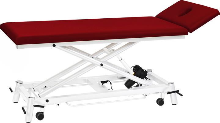 Pader Medi Tech Elektrische Therapieliege Ecofresh 2.0, 68 cm - Galaxus