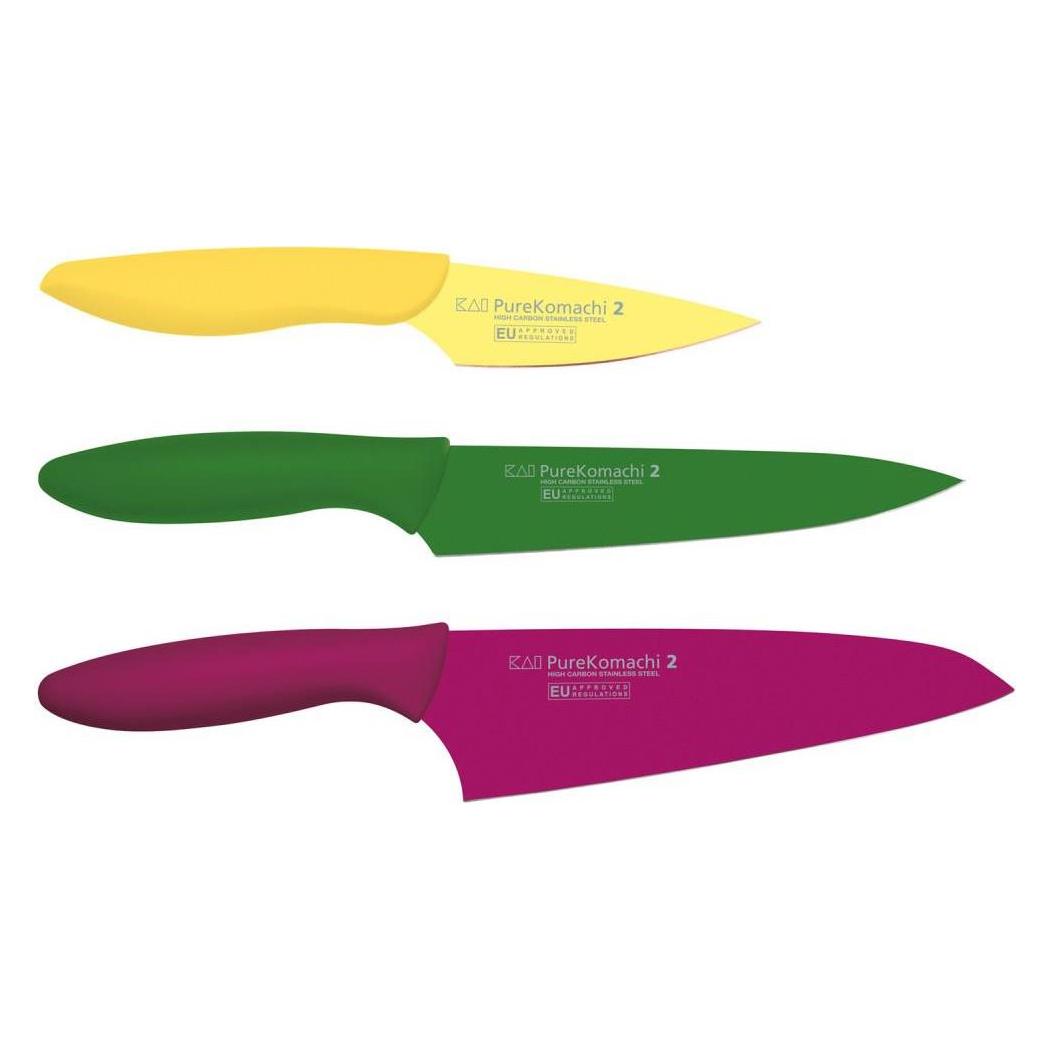 Kai Pure Komachi 2 Set - kaufen bei Galaxus - Galaxus