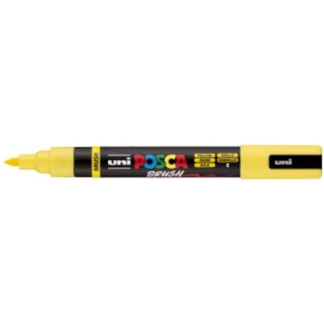 Uni-ball Filzstift Uniball Posca PC-5BR - kaufen bei Galaxus