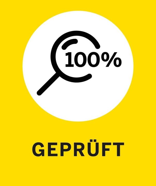 Bodo Ehmann Socket strip personal protection FI 10 - buy at Galaxus