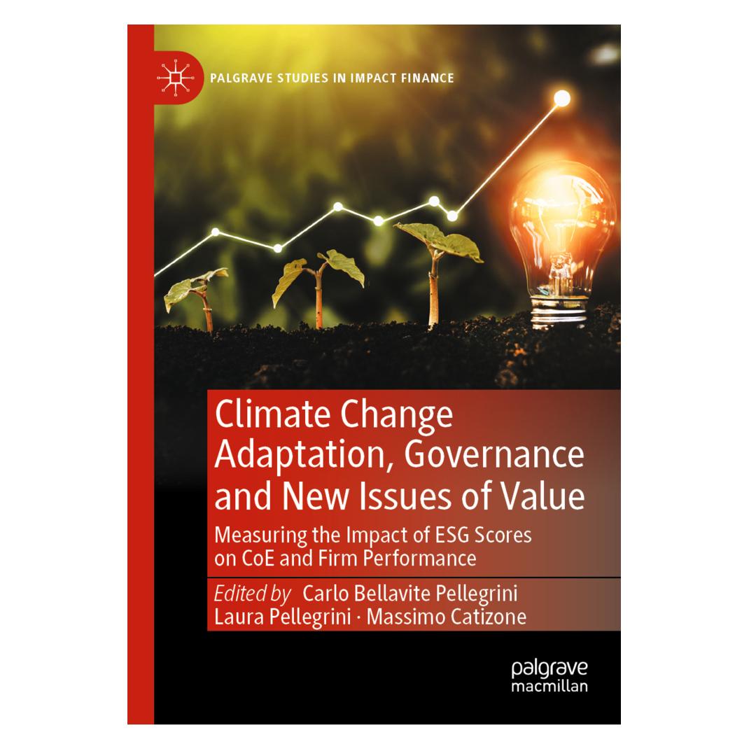 Springer Climate Change Adaptation, Governance and New Issues of Value ...