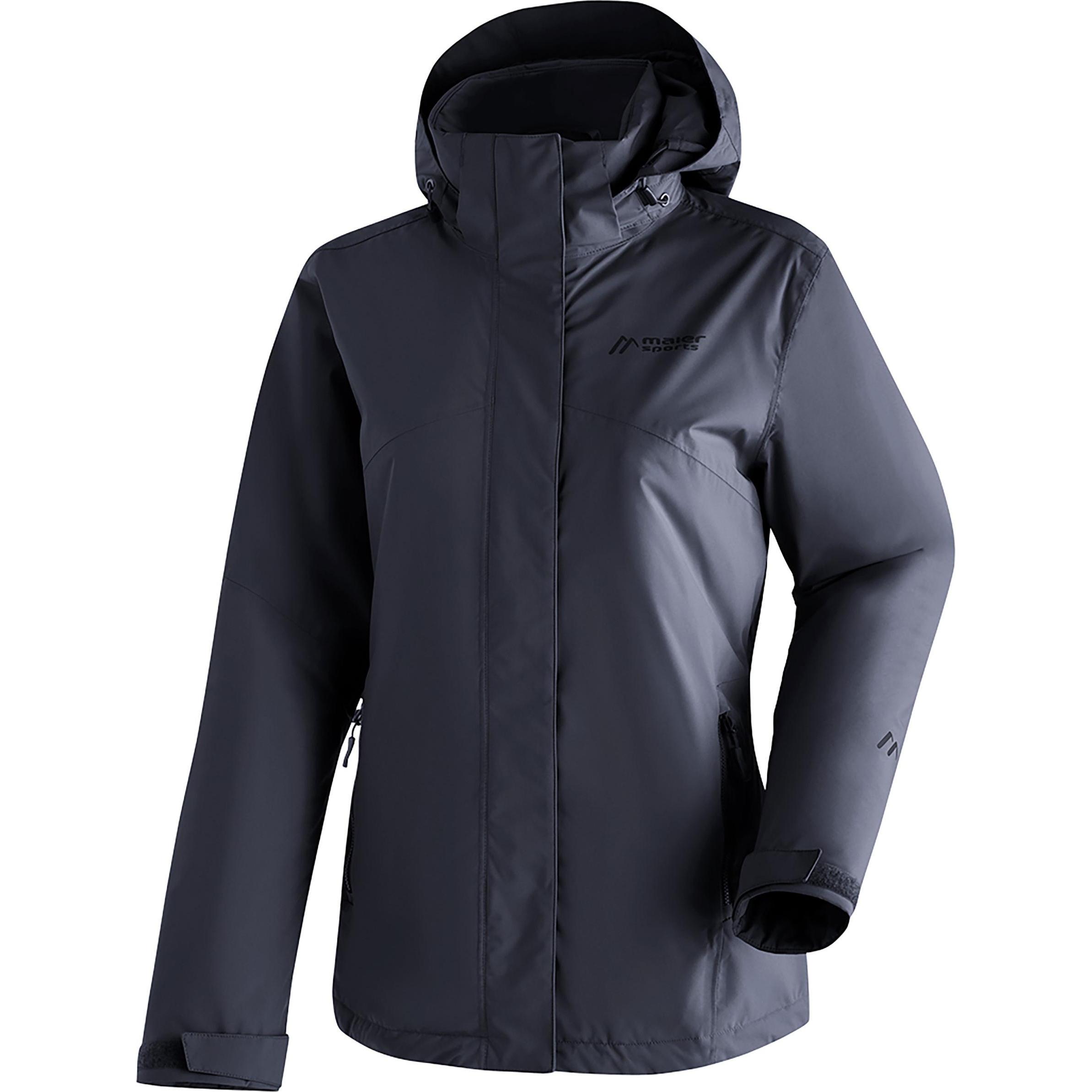Maier Metor Thermic insulated jacket (S) - buy at Galaxus