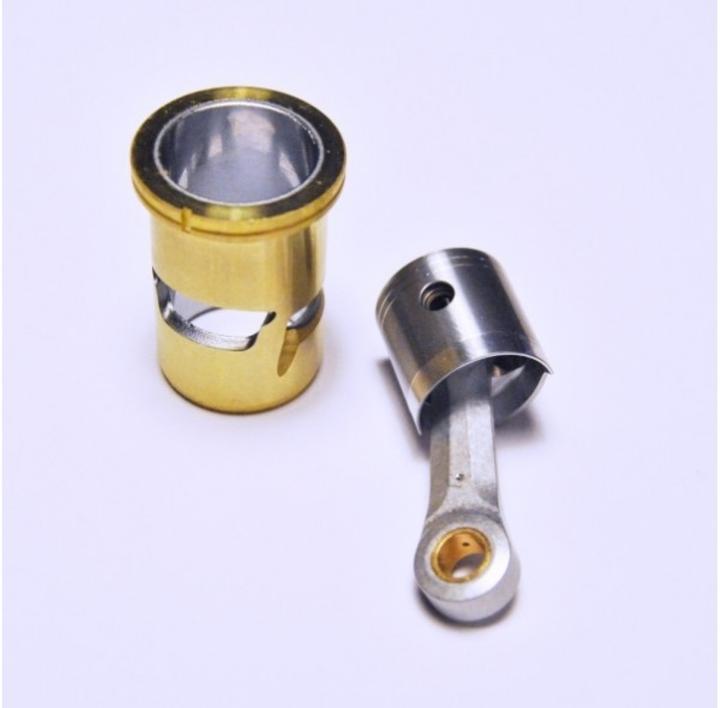 OS Engine BUILT-UP PARTS SET(C&P)OSSPEED B2103 S - buy at Digitec