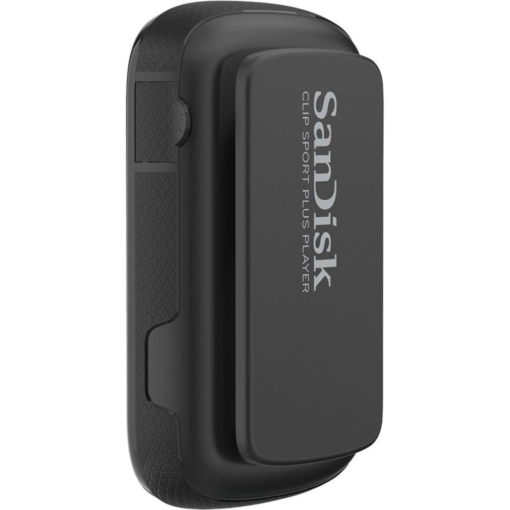 sandisk clip plus