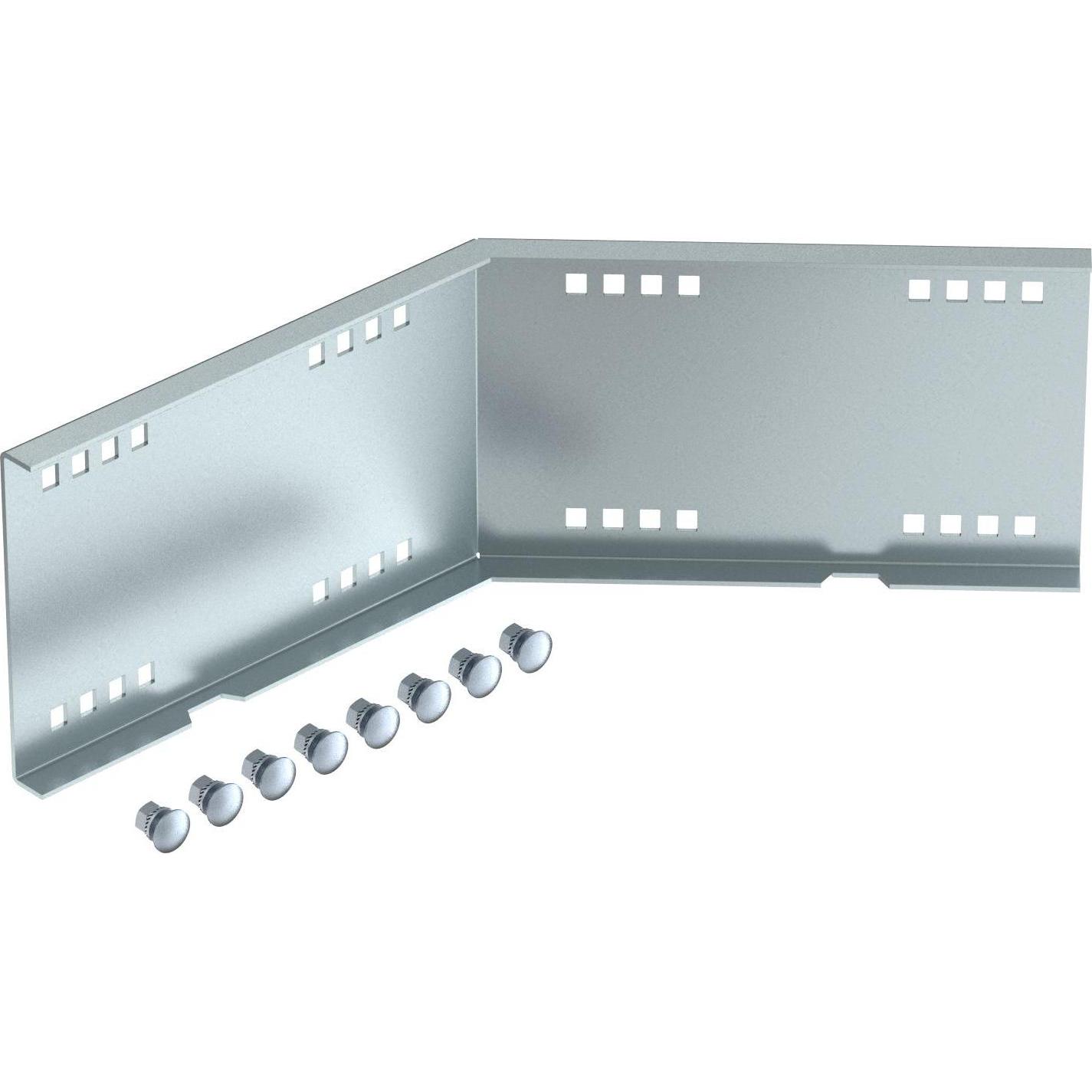 OBO Bettermann OBO WRWV160A-FS Winkelverbinder aussen 45Â° 160mm - Galaxus