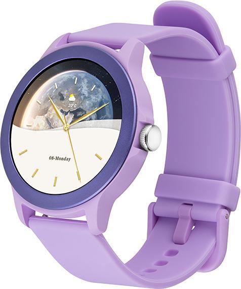 Tracer 47414 Smartwatch SMK3 Slay Pink - kaufen bei Galaxus - Galaxus