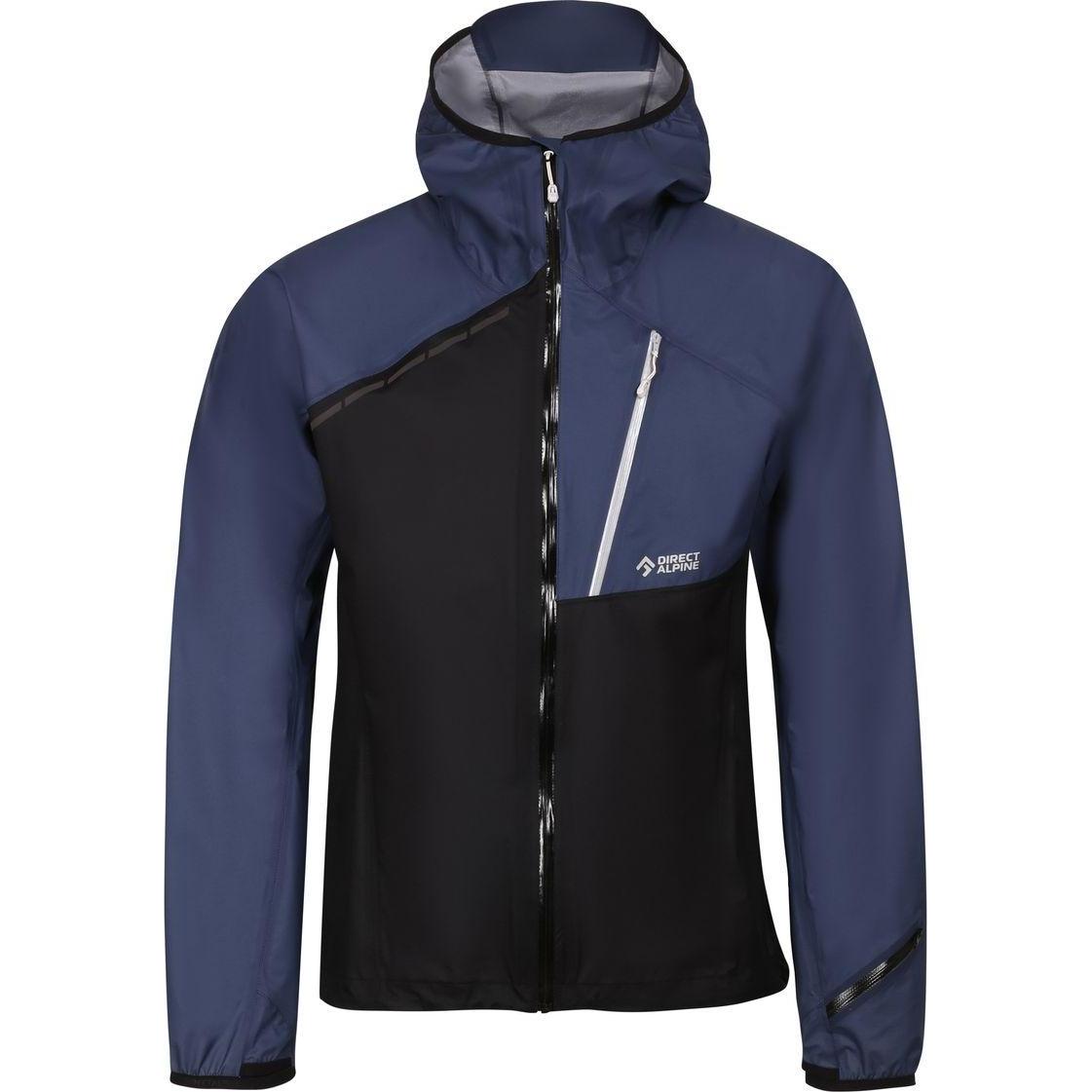 Directalpine Cyclone 3.0, Hardshelljacke, Herren (Regular Fit) - Direct ...