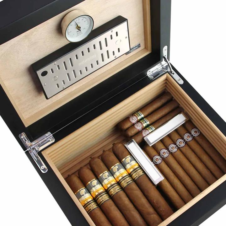 adorini Torino Humidor Medium Deluxe - kaufen bei Galaxus