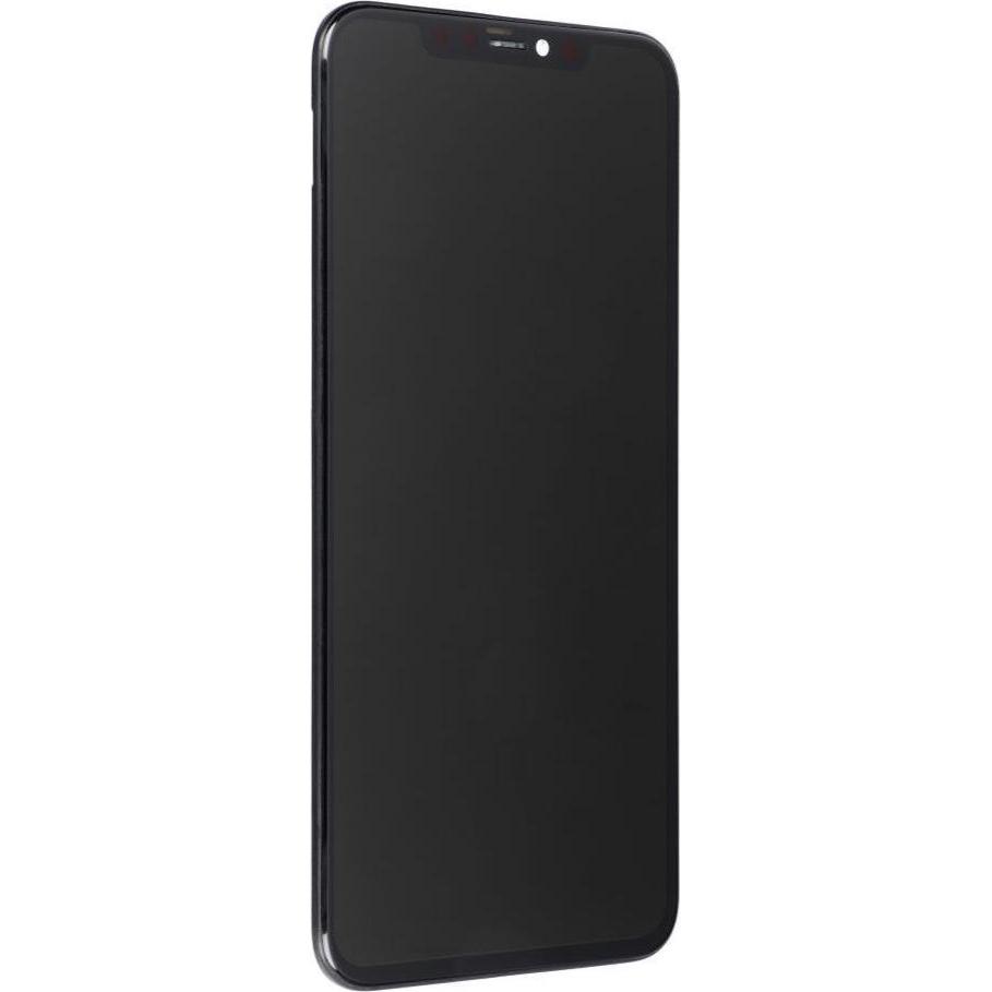 OEM LCD display! LCD Screen iPhone 11 Pro Max with digitizer black (ZY ...
