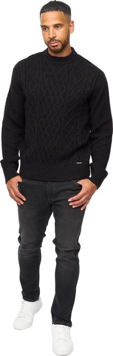 Bewley & Ritch Mens Cable Knit Jumper (XL) - buy at Galaxus