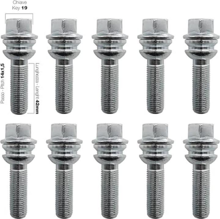 Simoni Racing DR042/B22 - kaufen bei Galaxus