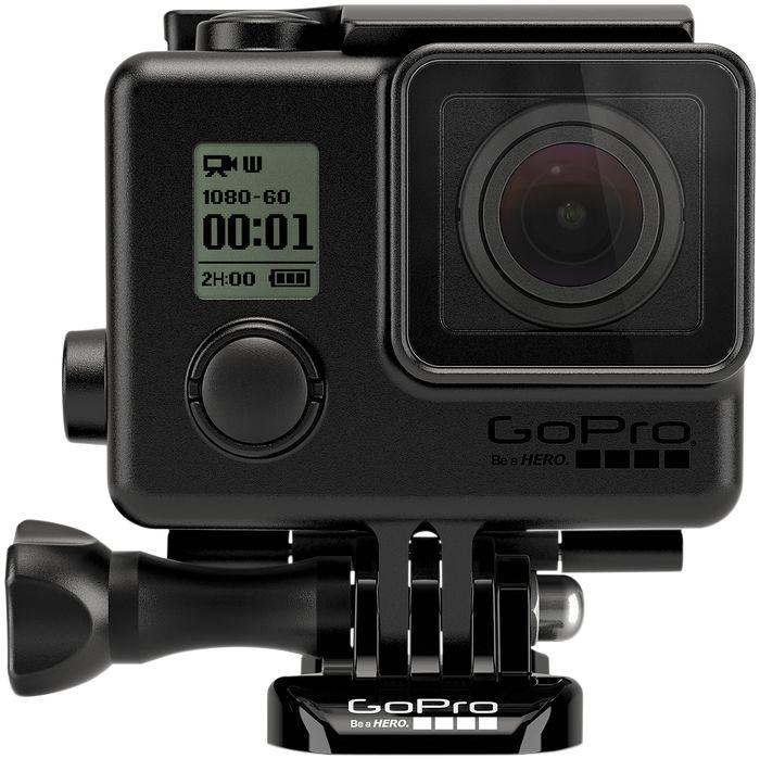 GoPro HD Ersatz Gehäuse - kaufen bei Galaxus